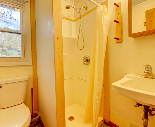 Facility & Accommodations | YMCA